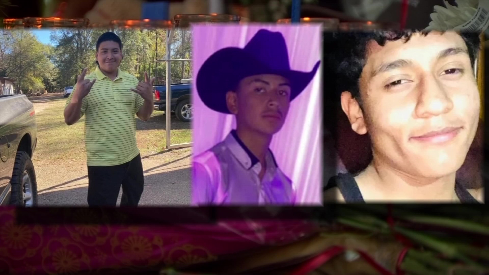 Evidence Presented in Trial of Texas Father – NBC 5 Dallas-Fort Worth