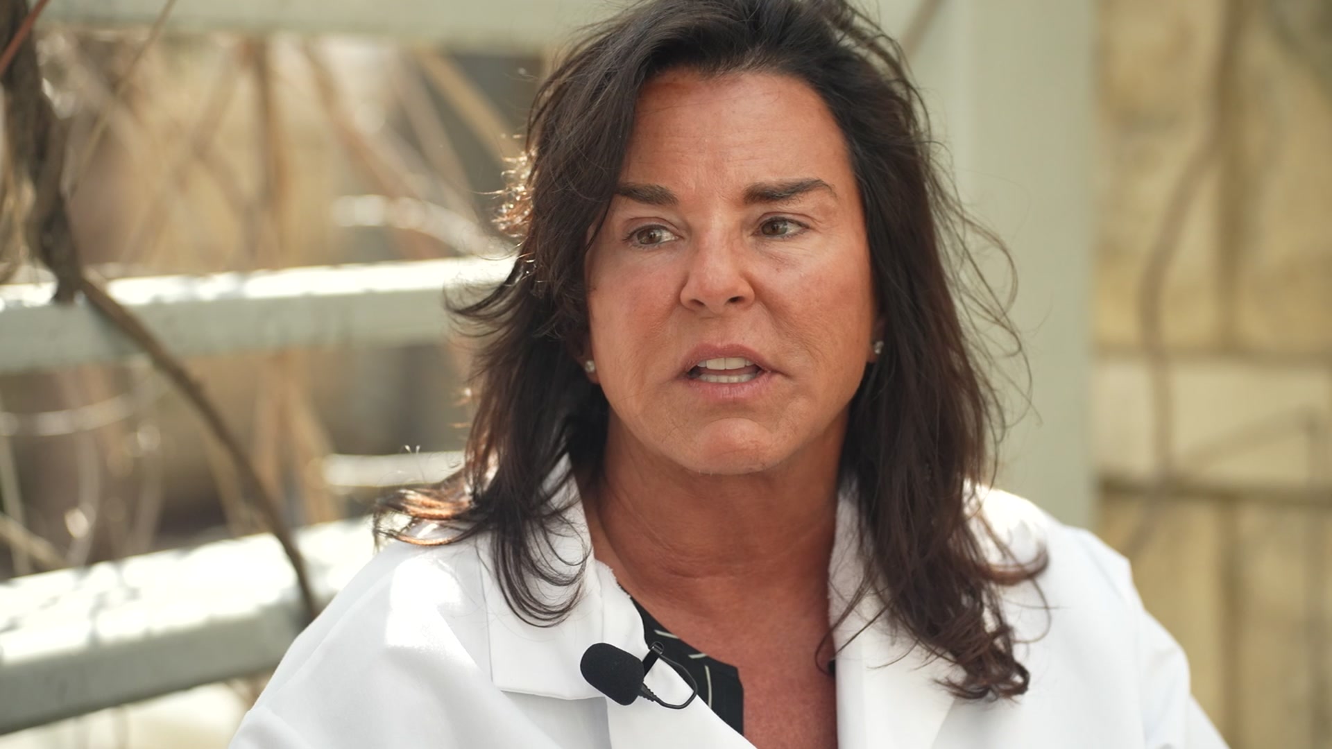 Longtime DFW Radio Host Shares Heart Transplant Story – NBC 5 Dallas ...