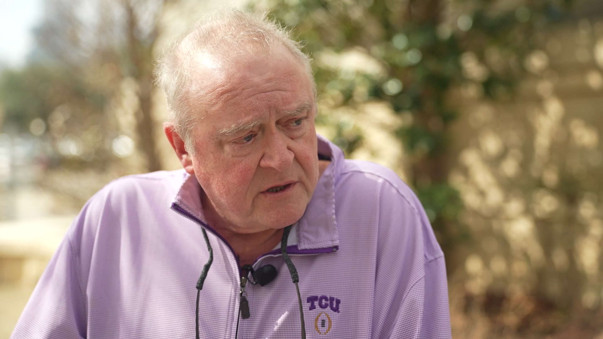 Longtime DFW Radio Host Shares Heart Transplant Story – NBC 5 Dallas ...