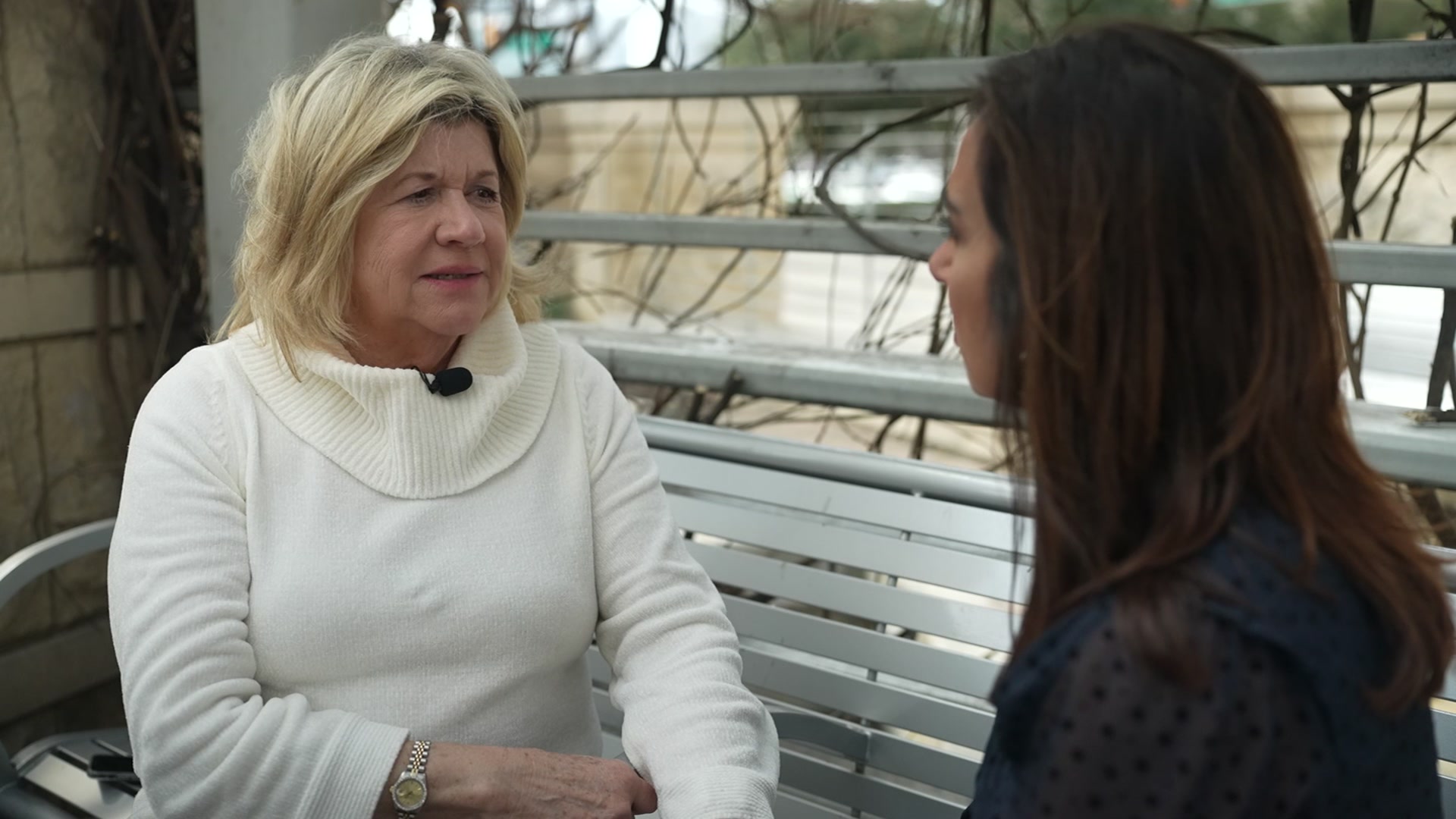 Longtime DFW Radio Host Shares Heart Transplant Story – NBC 5 Dallas ...