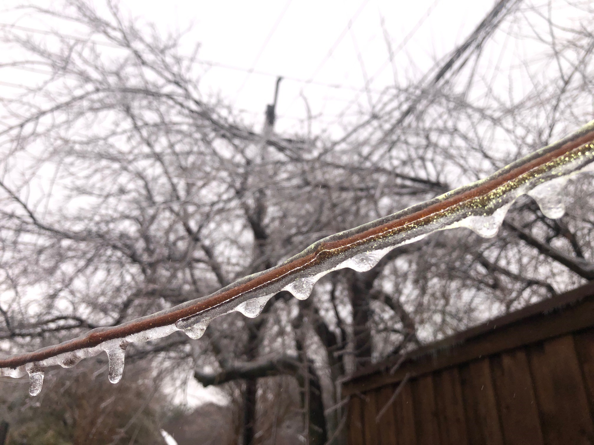 Winter Storm Power Outages in North Texas Thursday – NBC 5 Dallas-Fort ...