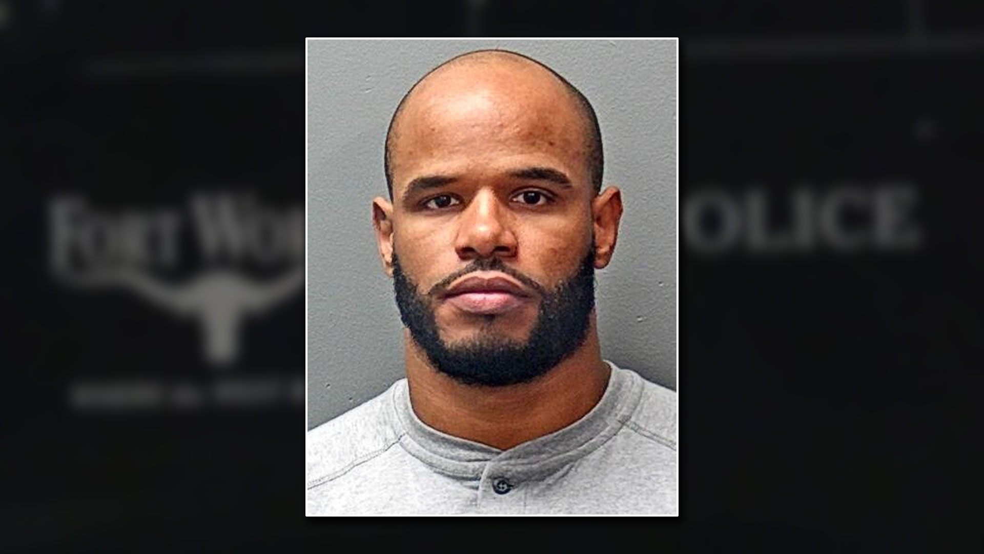 North Texas Counciman’s Mother, 82, Shot at Home Through Back Door ...