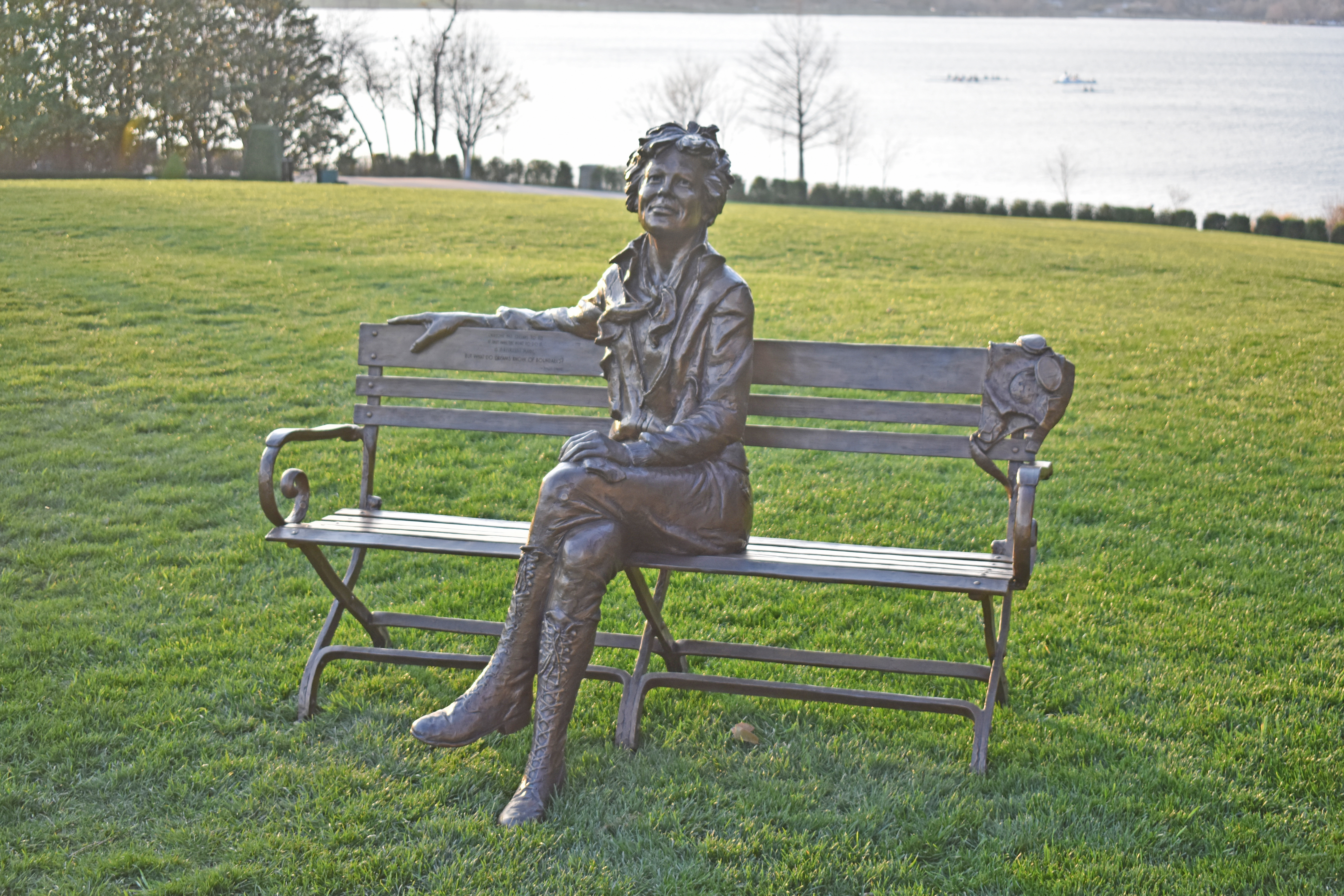 Sculptures Bloom with Inspiration at Dallas Arboretum – NBC 5 Dallas ...