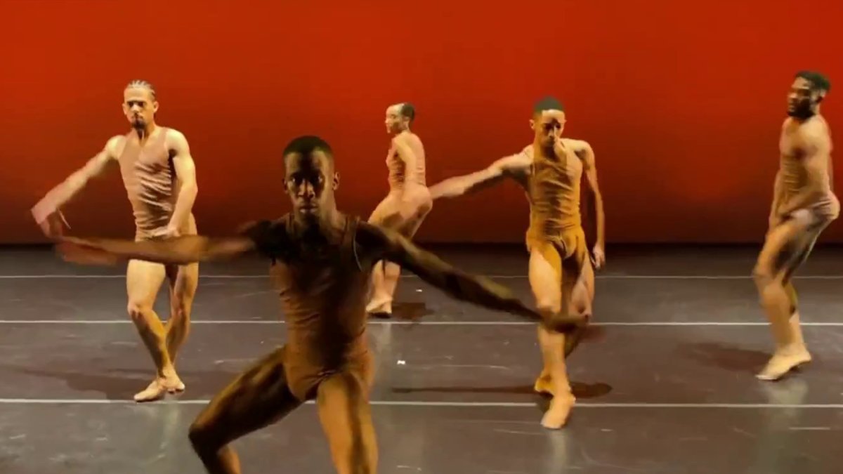 Dallas Black Dance Theater Celebrates 46th Season in 2023 – NBC 5 ...