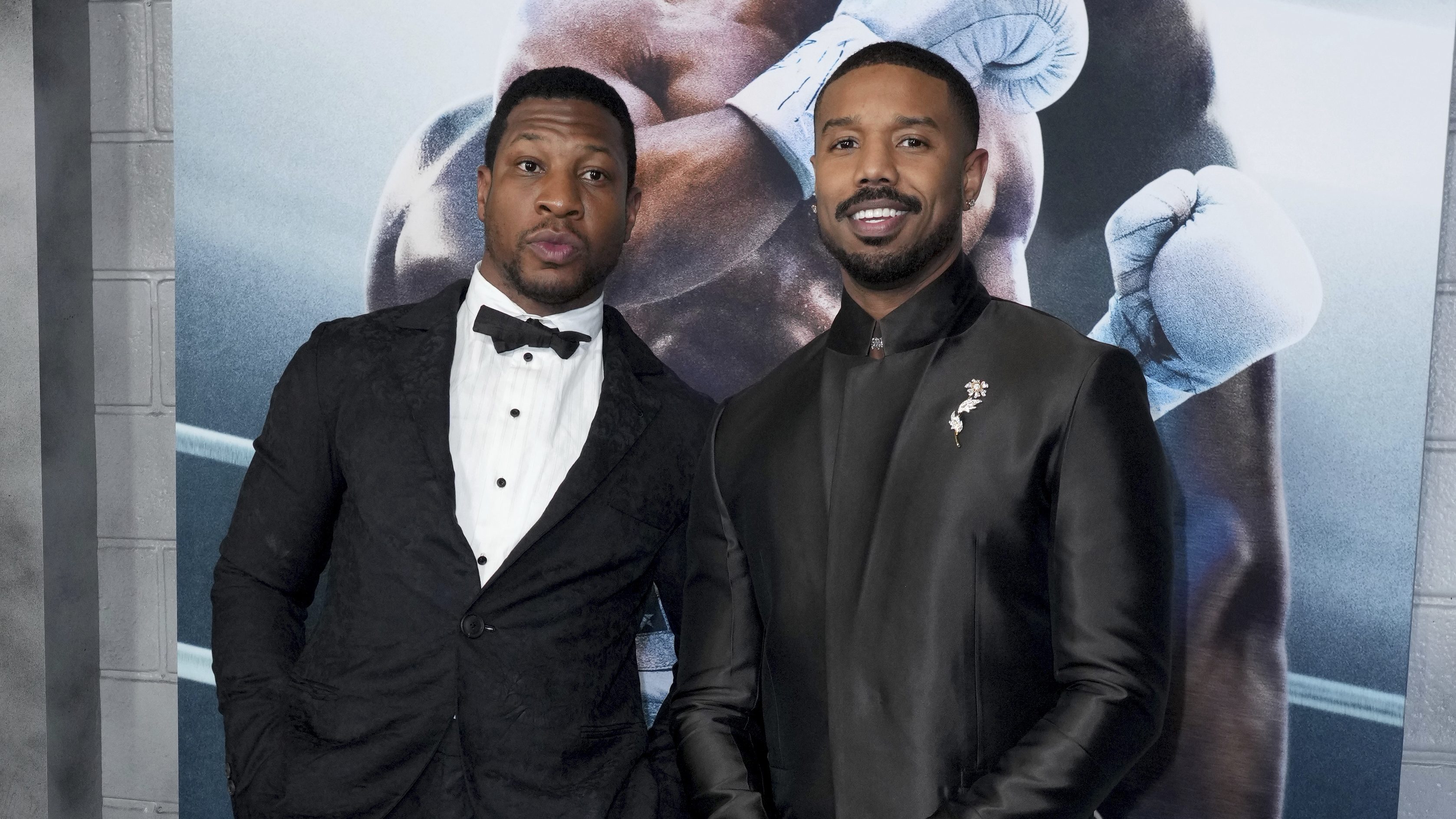 ‘Creed III’ Debuts at the Top of the Box Office – NBC 5 Dallas-Fort Worth