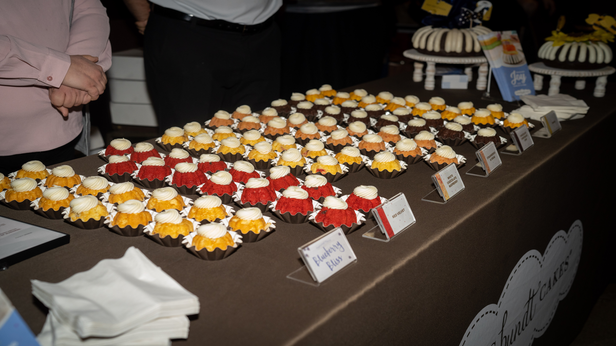 Barrett Havran Memorial Big Taste of Fort Worth 2023 – NBC 5 Dallas ...