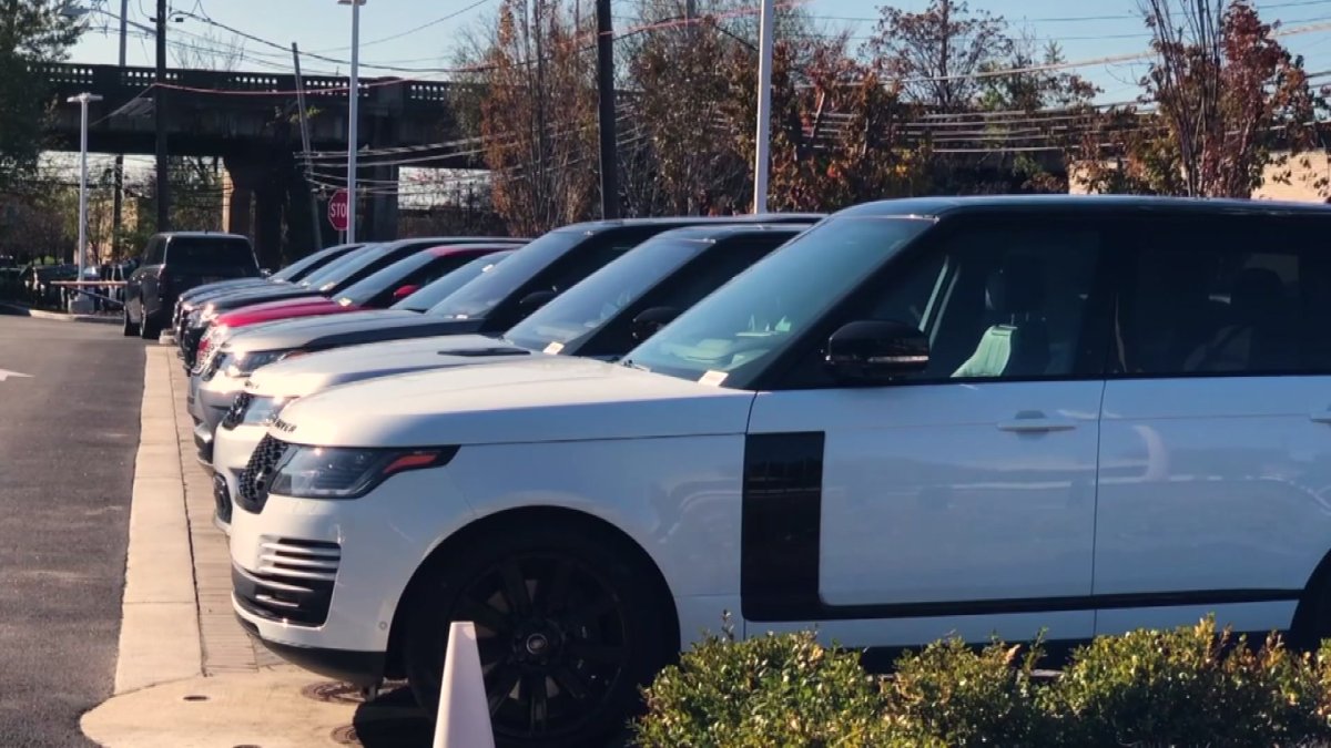 Cars Improve While Prices Stay Stable – NBC 5 Dallas-Fort Worth