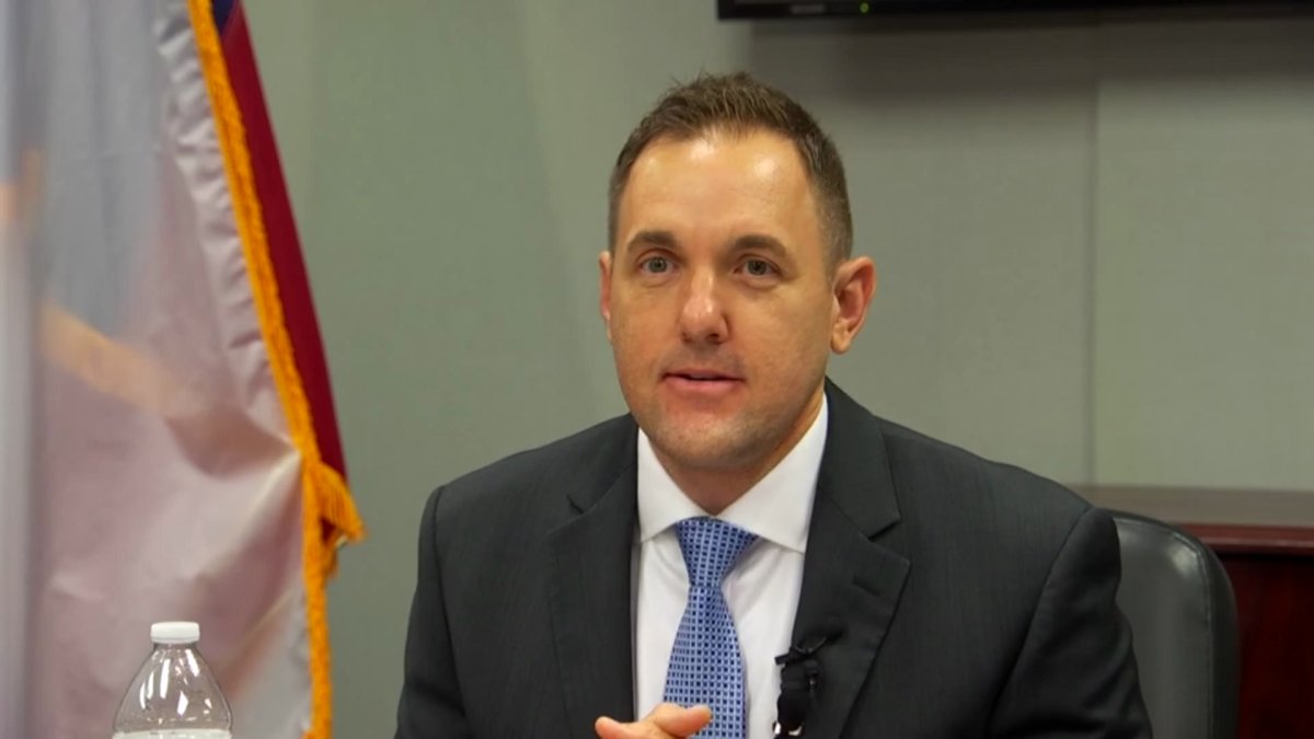 New FBI Dallas Leader and Native Texan Says Priorities Include Fight on ...