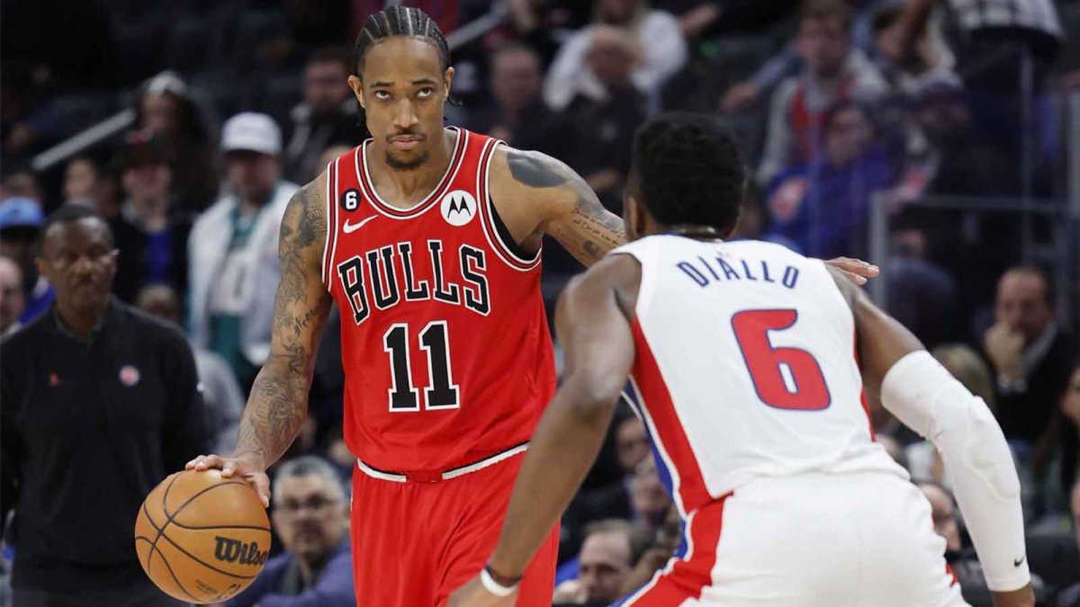 Here Are the Dates for the 2023 NBA Finals, Playoffs and Play-In ...