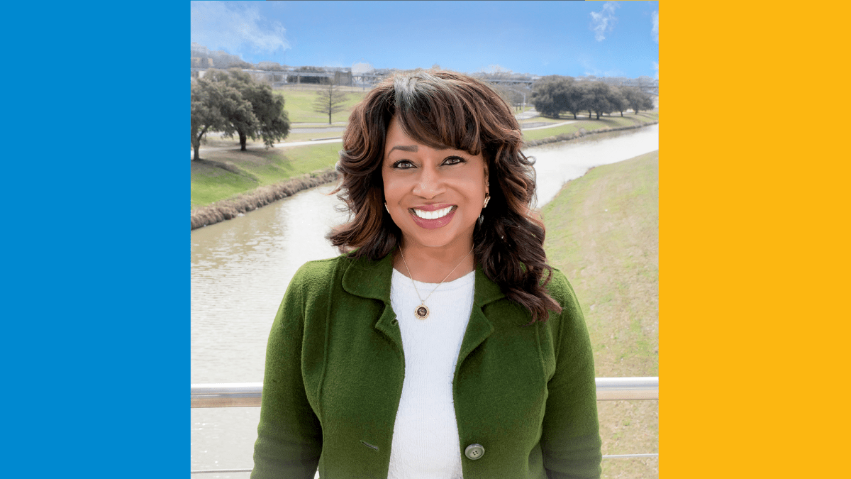 Unstoppable Women: Leah M. King – NBC 5 Dallas-Fort Worth