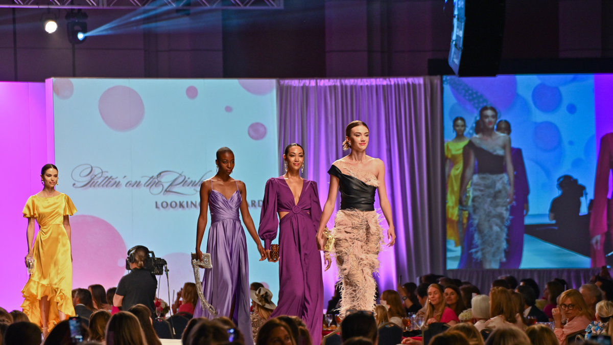 Puttin on the Pink 2023 – NBC 5 Dallas-Fort Worth