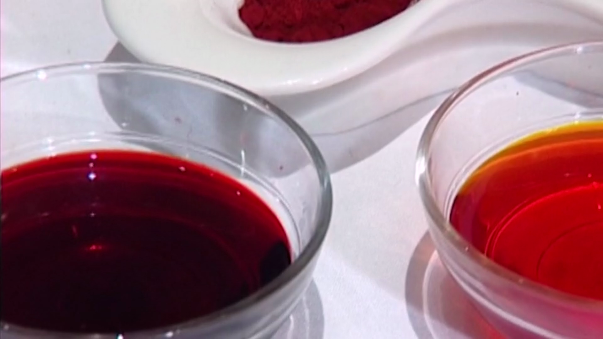 Why Is There Still Red Dye No 3 In Food Why Is There Still Red Dye No 3 In Food