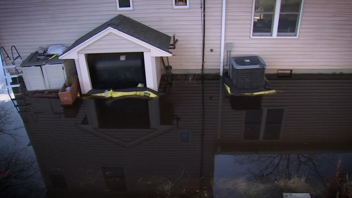 Preparing for Severe Weather: How to Save Time and Money – NBC 5 Dallas ...