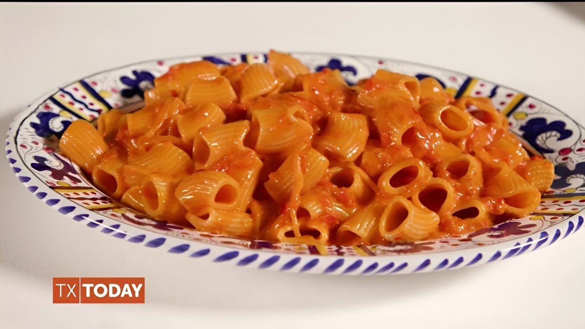 The Most Beloved Pasta at Carbone – NBC 5 Dallas-Fort Worth