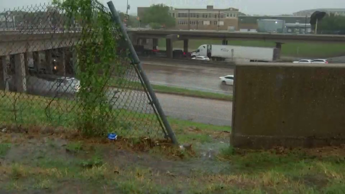 Storm Water Project Expected to Bring Flooding Relief to East Dallas ...