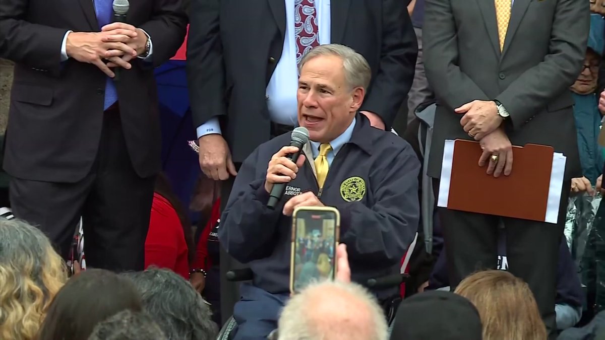 Texans Rally for School Choice in Austin – NBC 5 Dallas-Fort Worth