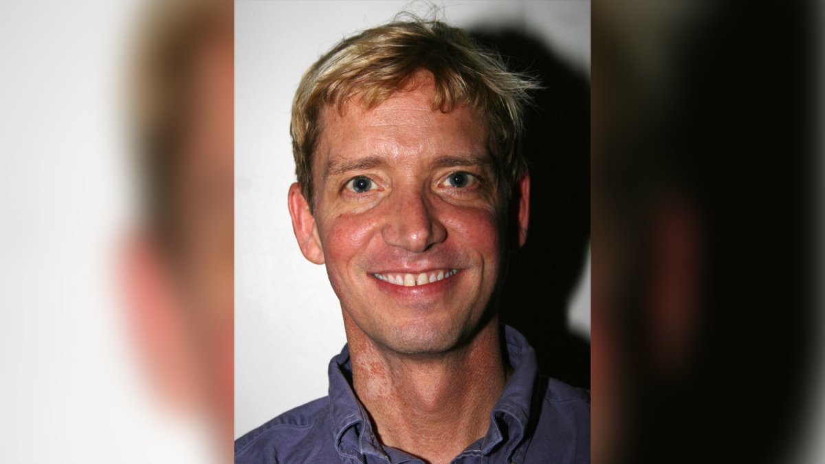 Ian Falconer, Author of ‘Olivia’ Books for Children, Dies – NBC 5 ...