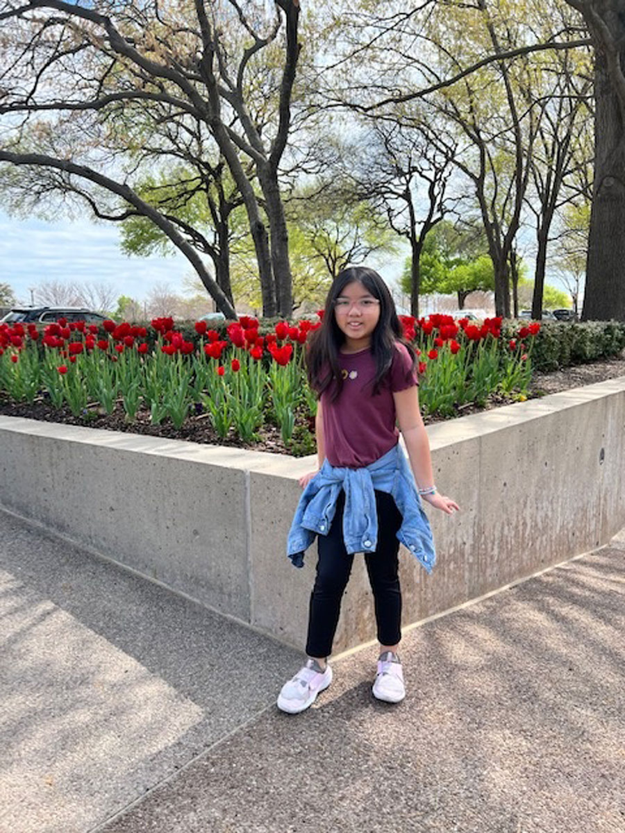 Your Spring Photos 2023 – NBC 5 Dallas-Fort Worth