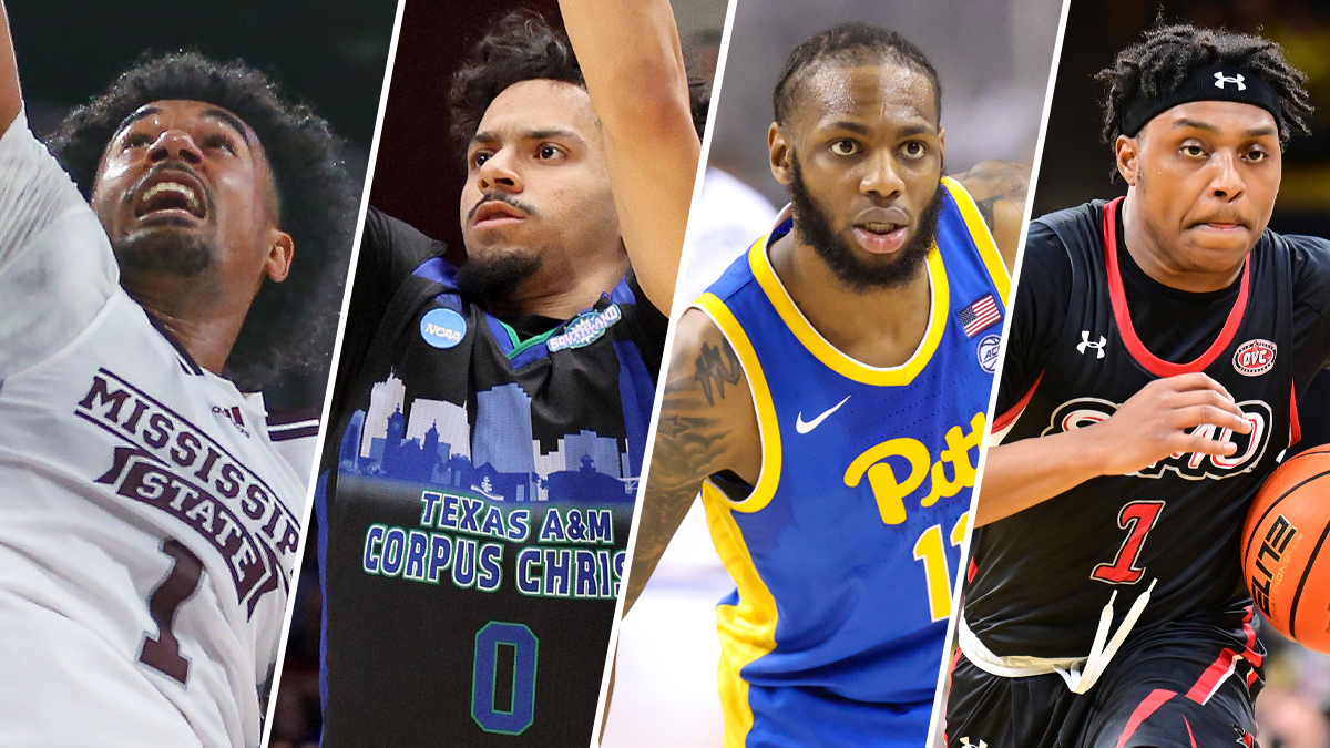 When and Where Is the First Game of March Madness in 2023? – NBC 5 ...