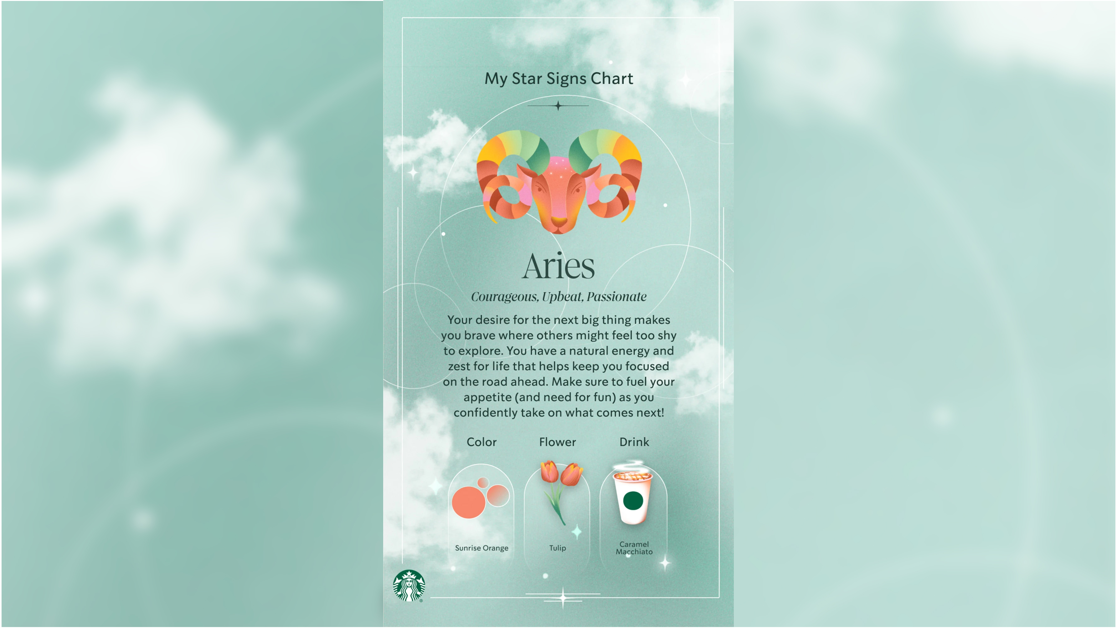 You Can Now Order a Starbucks Drink Inspired by Your Zodiac Sign – NBC 5 Dallas-Fort Worth