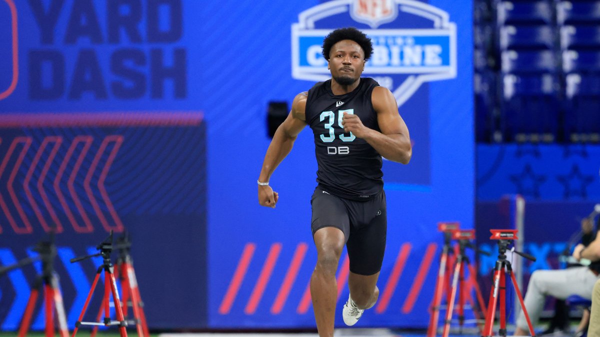 Here’s a Complete Guide to the 2023 NFL Scouting Combine – NBC 5 Dallas ...