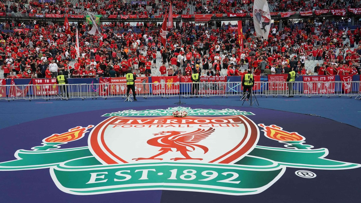 UEFA to Refund Liverpool Fans After 2022 Champions League Final Stadium ...
