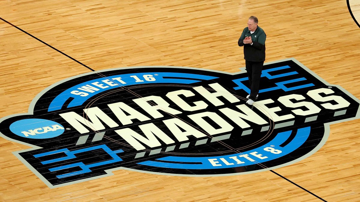 How to Watch Elite 8 Games in March Madness 2023 – NBC 5 Dallas-Fort Worth
