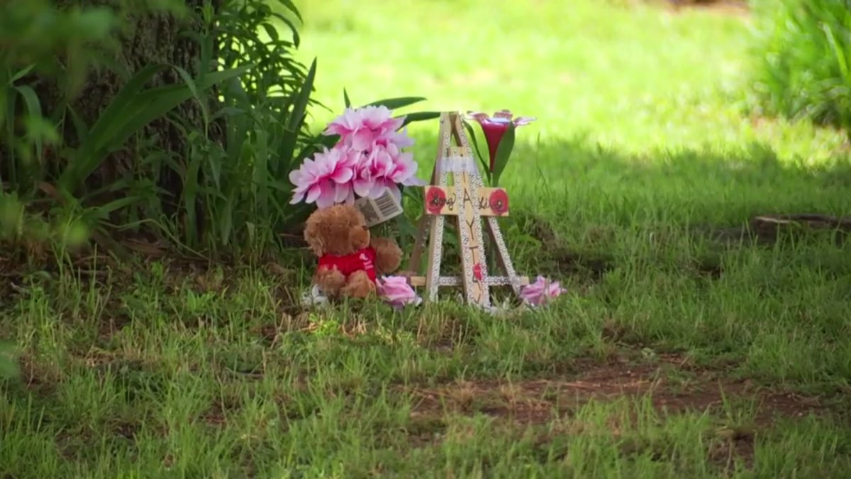 Fort Worth Police Say 14 Year Old Girl Killed In Possible Accidental fort-worth-police-say-14-year-old-girl-killed-in-possible-accidental