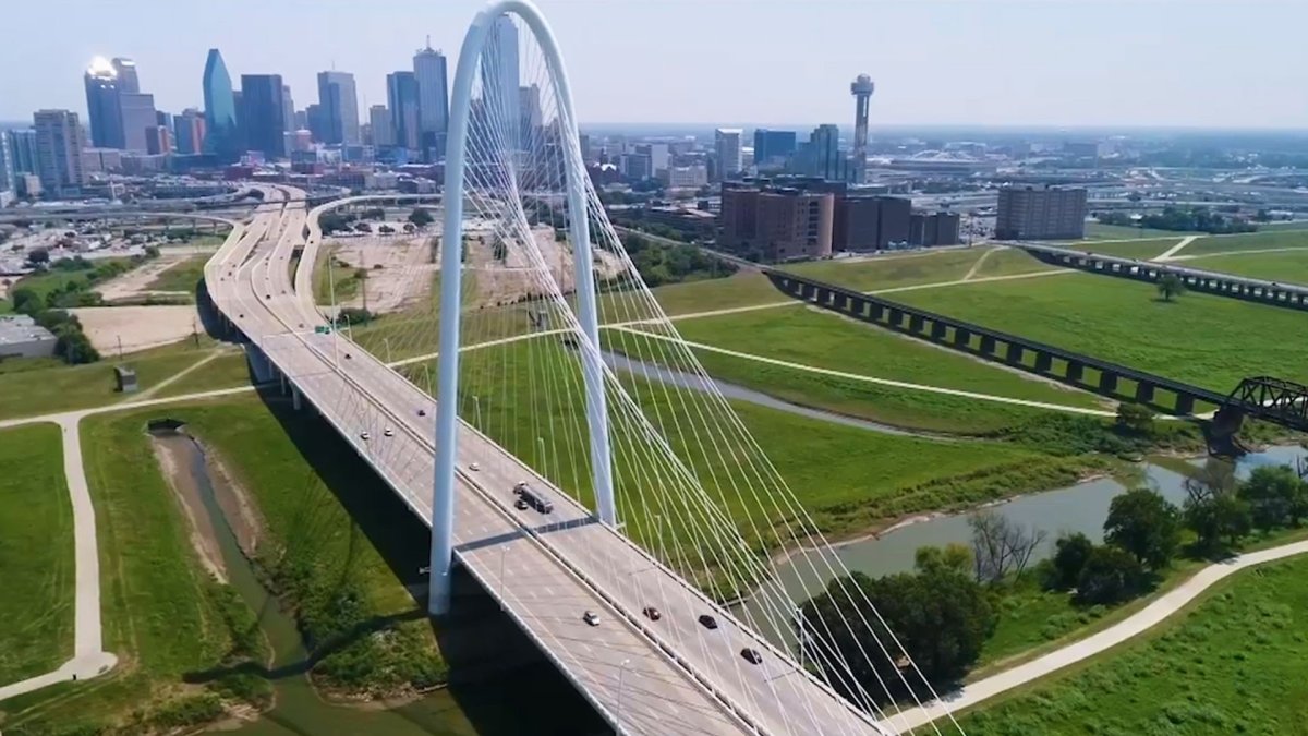 Discovering North Texas Cities – NBC 5 Dallas-Fort Worth
