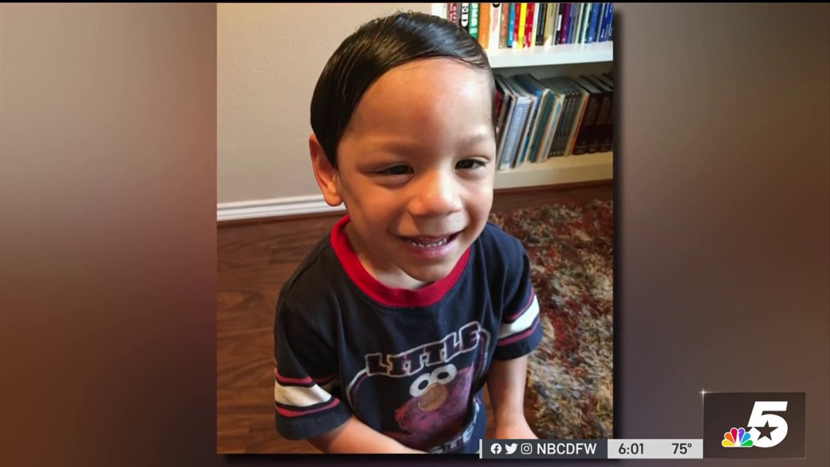 Woman Who Fostered Noel Rodriguez-Alvarez Speaks – NBC 5 Dallas-Fort Worth