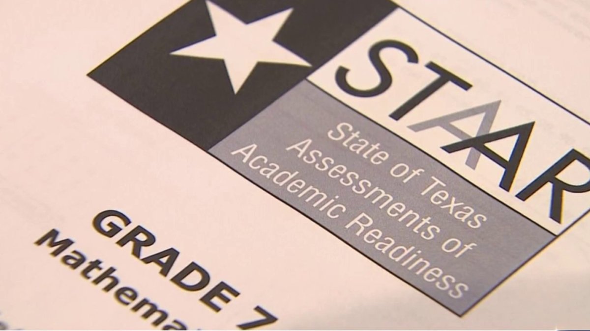 STAAR Test Will Look Different This Year, Testing Begins Tuesday – NBC ...