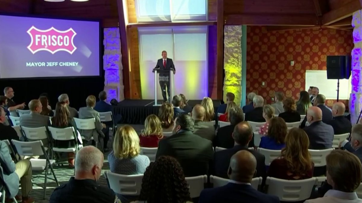 Frisco Mayor Faces Scrutiny Over Involvement With Homes Near PGA Golf ...
