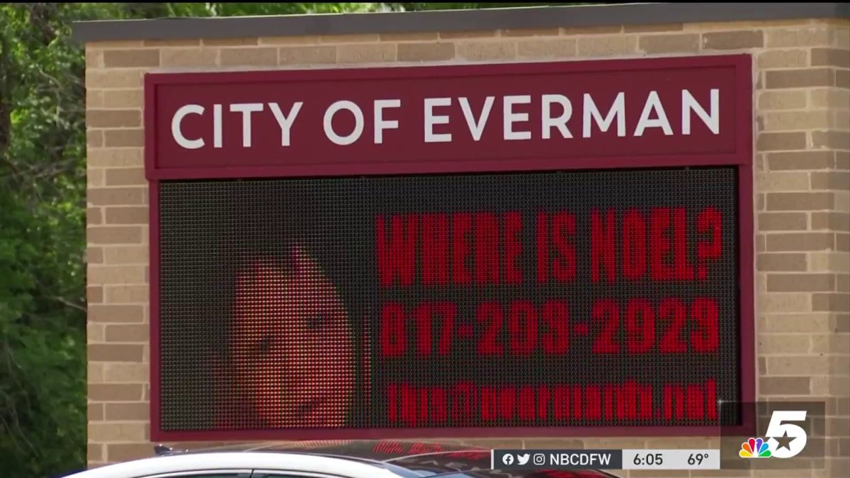 New Charges Brought Against Stepfather of Everman Missing Boy – NBC 5 ...