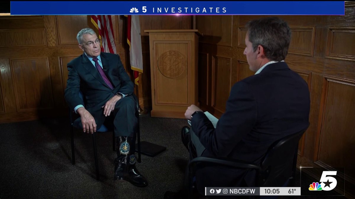 Texas Law Enforcement Intensifying Crackdown on Fake Vehicle ...