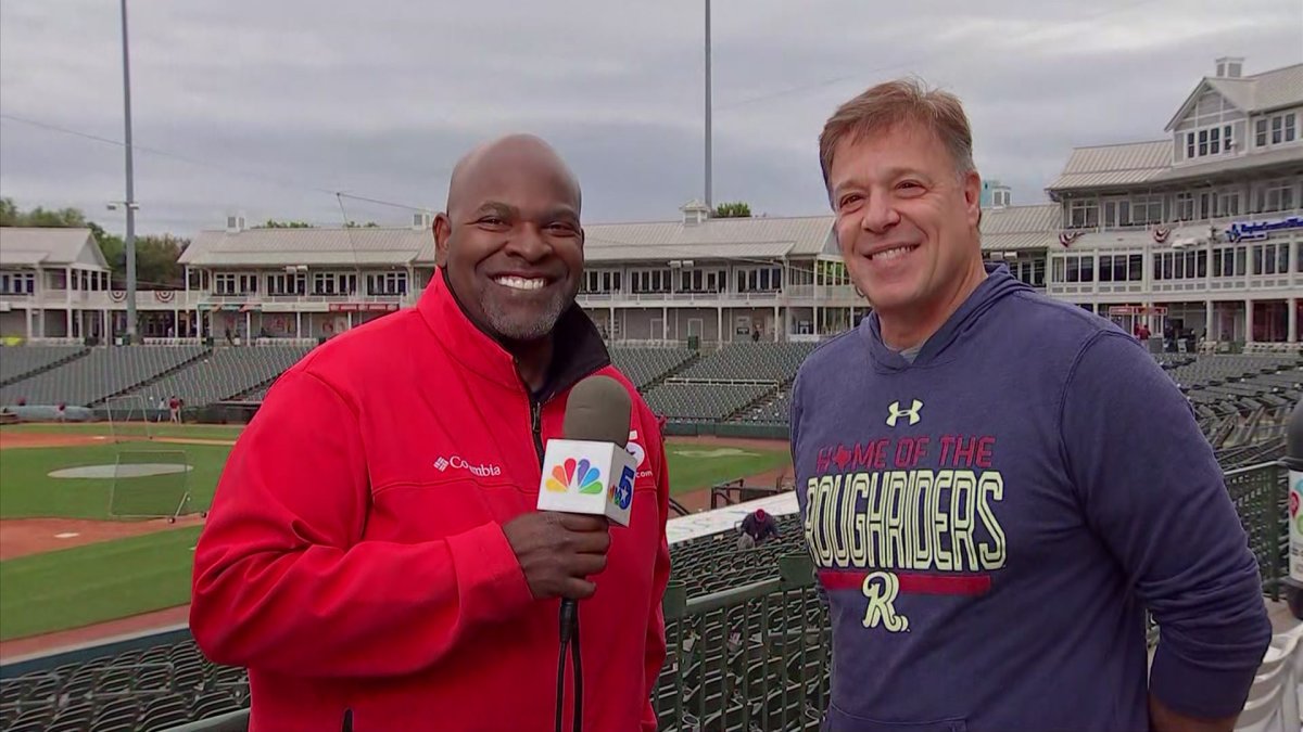 Frisco RoughRiders Begin New Season With Stacked Roster, High ...