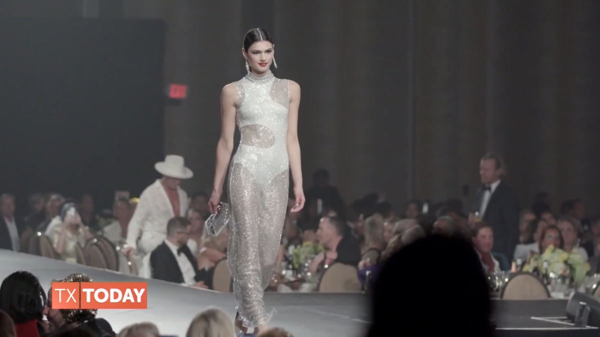 Get a Preview of The House of DIFFA Extravaganza! – NBC 5 Dallas-Fort Worth