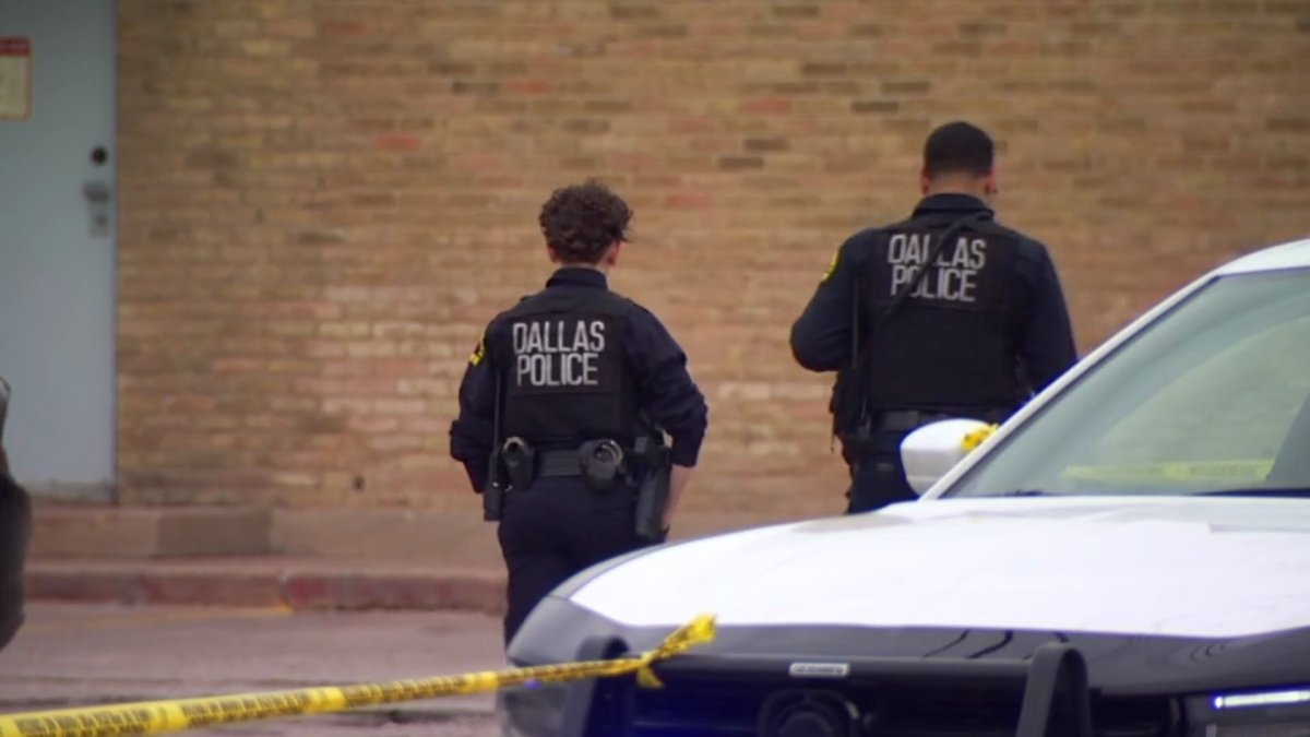 Violent Weekend Has Families Grieving and Police Seeking Culprits – NBC ...