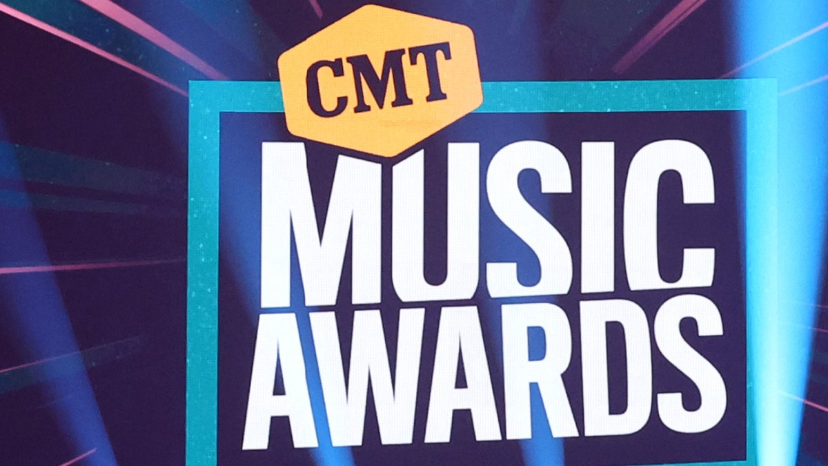 Cmt Awards Logo
