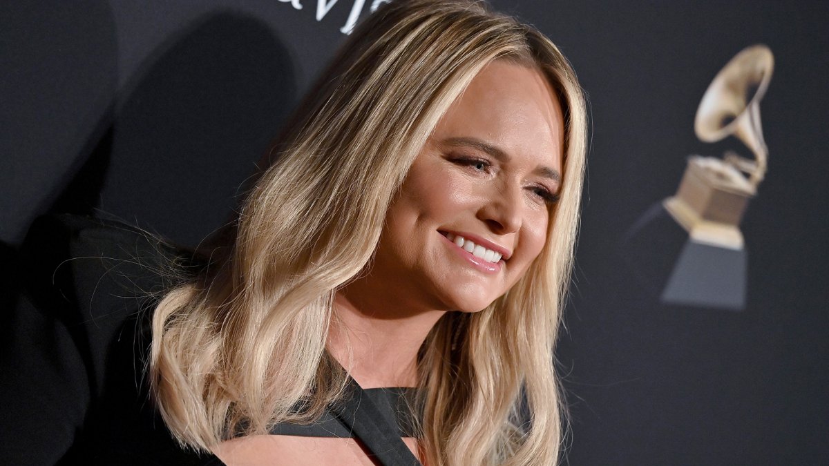 Miranda Lambert Reveals Recipes That Fed Her in New Cookbook – NBC 5 ...