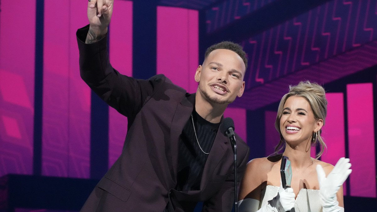 CMT Music Awards 2023 Winners: See the Complete List – NBC 5 Dallas ...