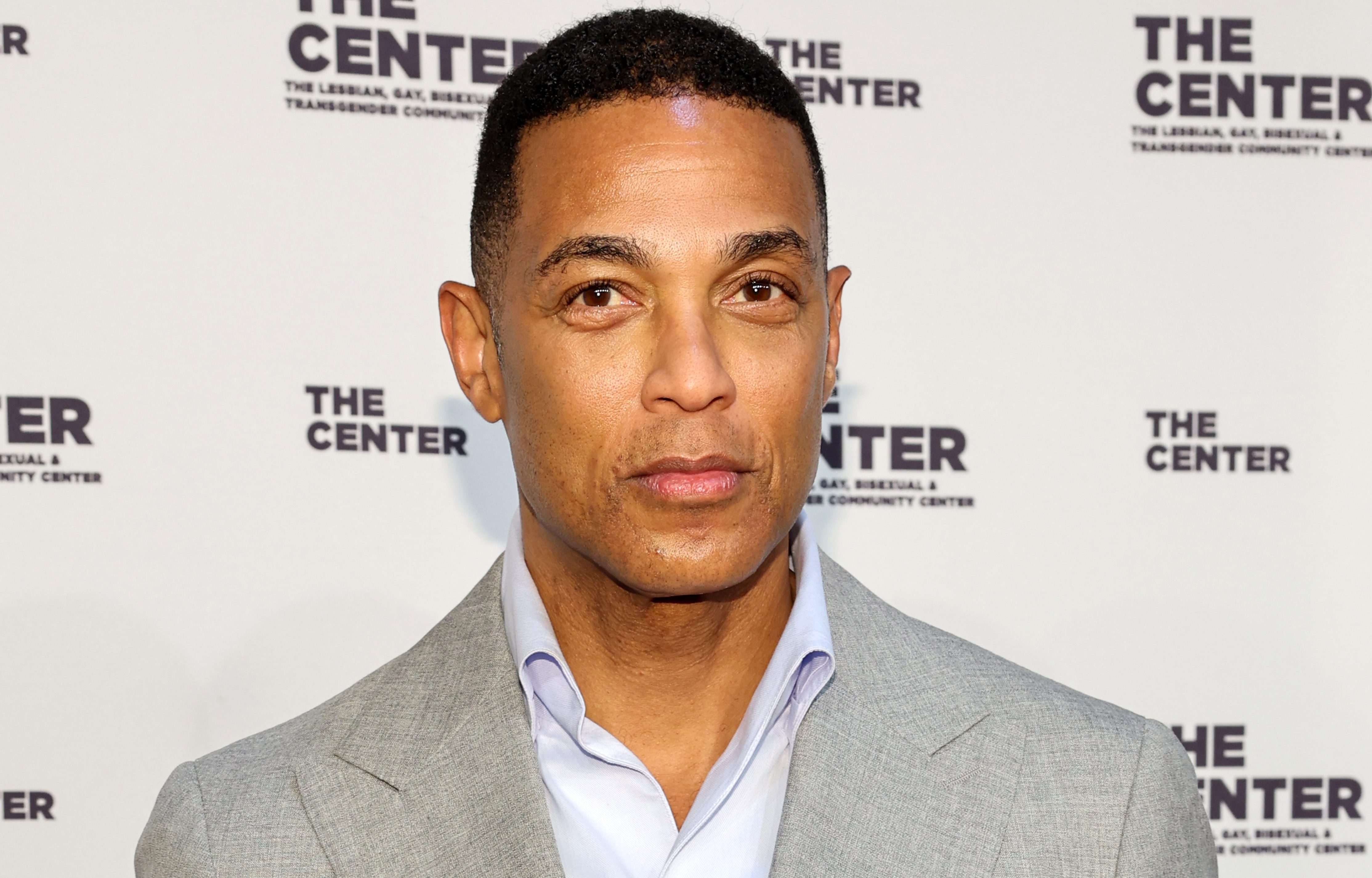 Anchor Don Lemon Out at CNN – NBC 5 Dallas-Fort Worth