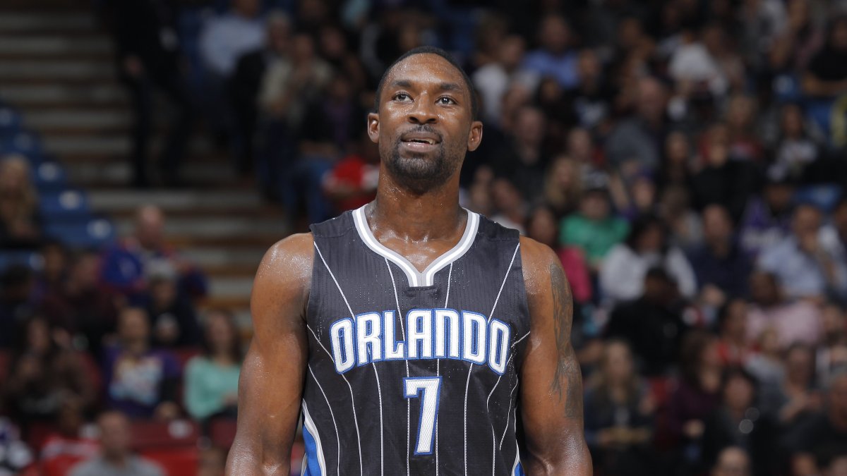 Former UConn, NBA Player Ben Gordon Arrested on Weapons Charge in ...