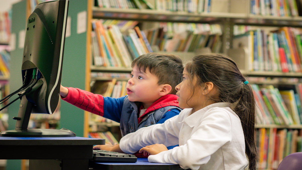 Fort Worth Public Library After School Steam Programs 2023 – NBC 5 ...