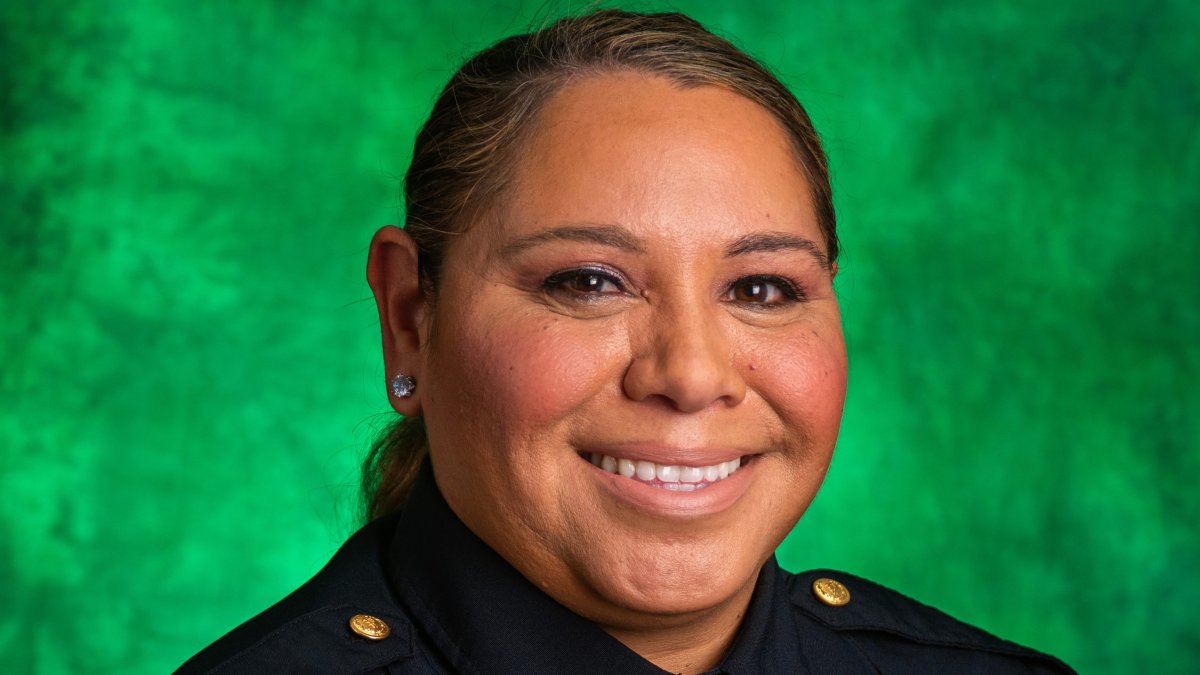 UNT Names New Chief of Police – NBC 5 Dallas-Fort Worth