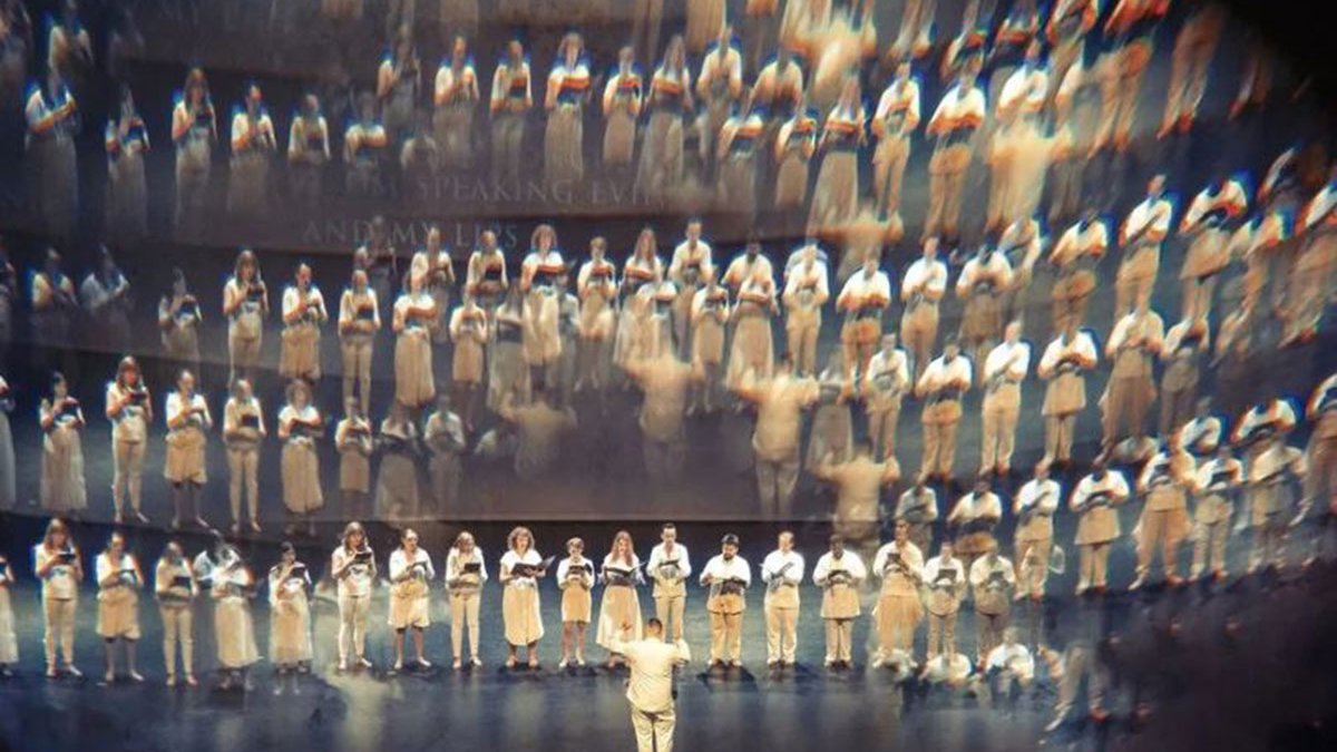 Love Unites Music, Poetry and Art in Verdigris Ensemble’s ‘SHAMS’ – NBC ...