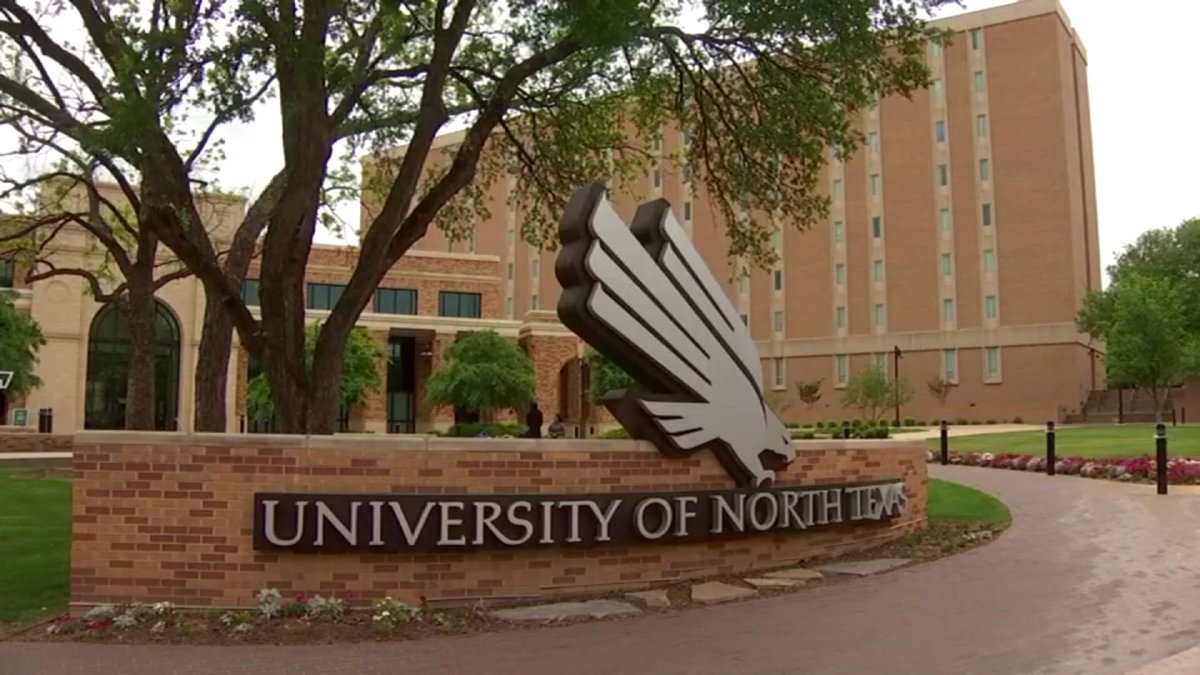 UNT Students and Faculty Raise Concerns Over Graduation Parking for ...