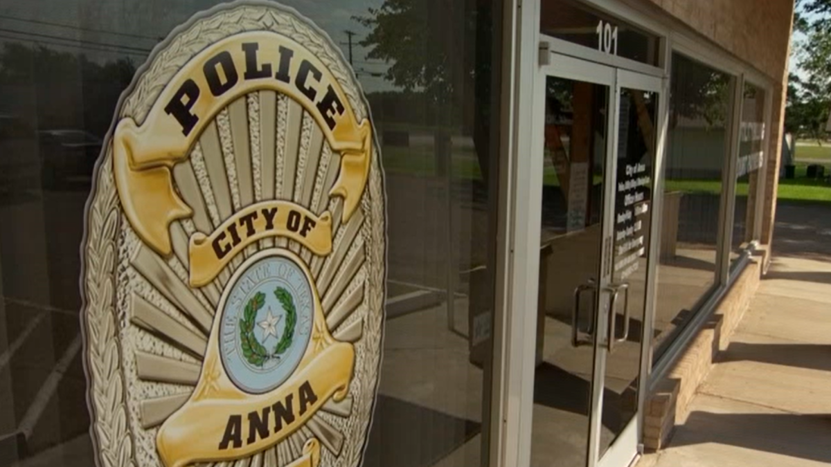 CLEAR Alert for Anna Man Discontinued – NBC 5 Dallas-Fort Worth
