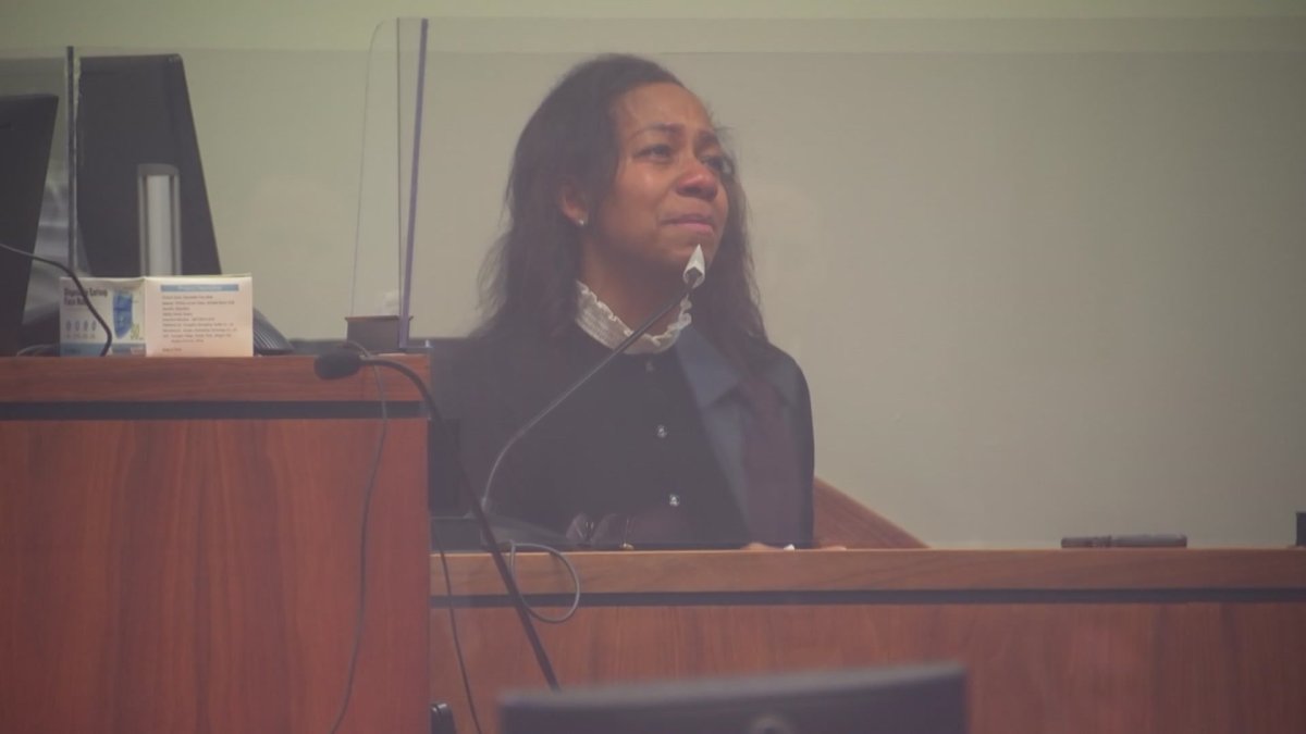 Mother of Dallas Crane Collapse Victim Testifies – NBC 5 Dallas-Fort Worth