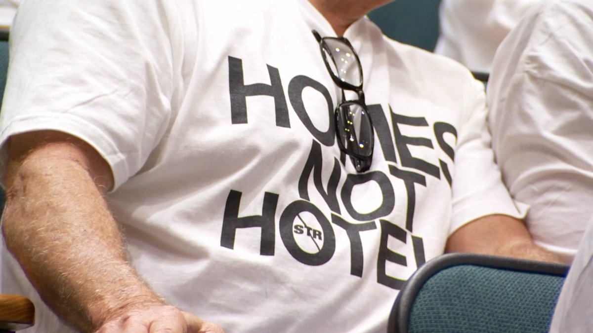 Clock is Ticking for Dallas City Council to Vote on Short-Term Rentals ...