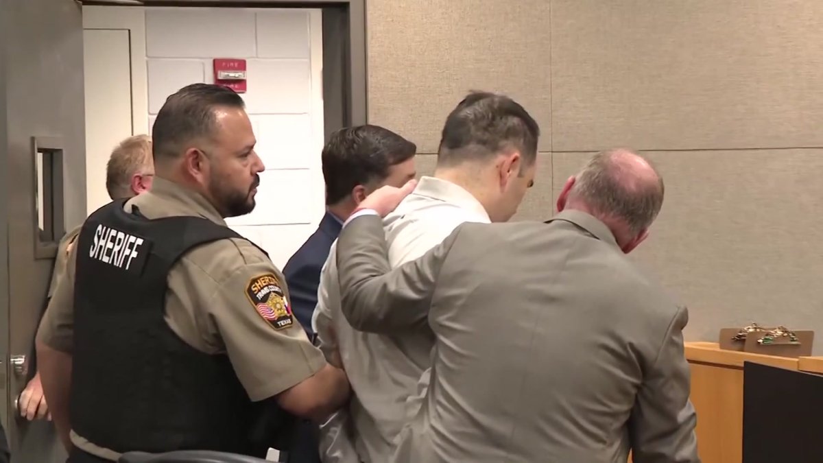 Daniel Perry Wrote, Shared Trove of Racist, Anti-Protester Messages ...